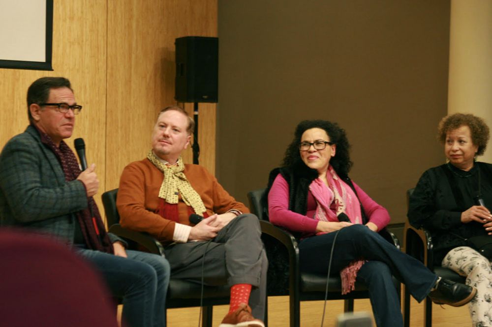 Kurt Elling, Michele & Aria Hendricks, Kevin Fitzgerald Burke: Jazz ...