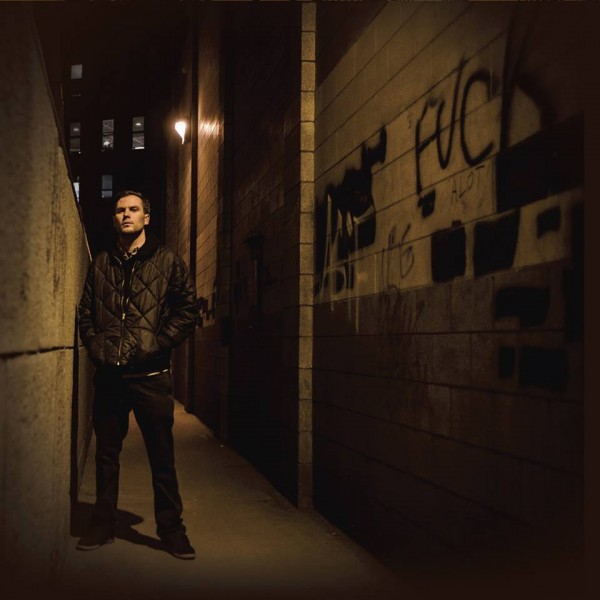 Holy Son's Emil Amos: Searching for Clarity