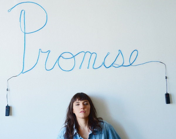 Emily Wells hits Doug Fir this weekend