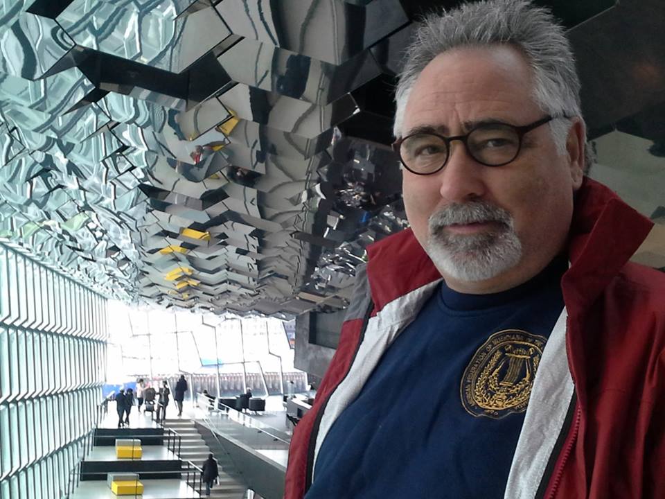 Bruce Fife: Coffeeshop Conversations #180 - What does the Musicians ...