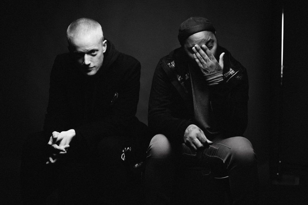 Four Fists: Walloped Into Prominence / At Doug Fir Tuesday 10/23