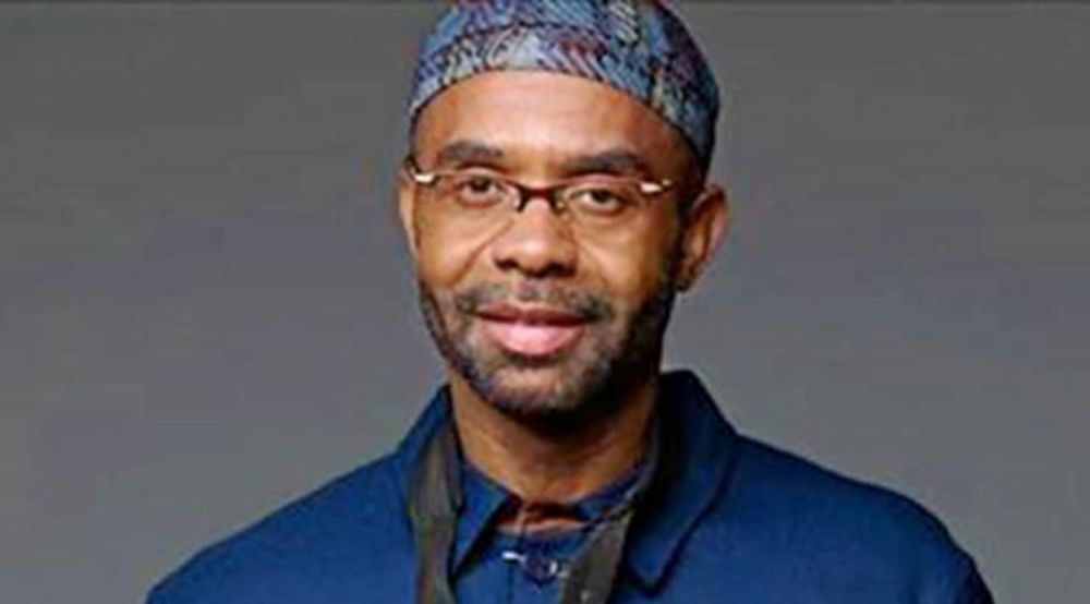 Saxophone Superman Kenny Garrett: Alto Sax Icons Part 3 at Revolution ...