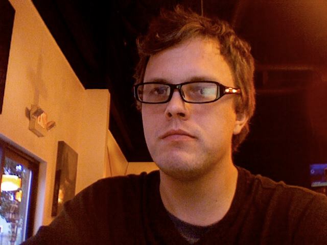 Dan Gaynor: Coffeeshop Conversations #119 The pianist speaks his mind