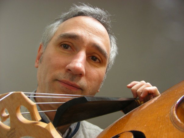 Gideon Freudmann (Not A) Coffeeshop Conversation (Not) at Artichoke ...