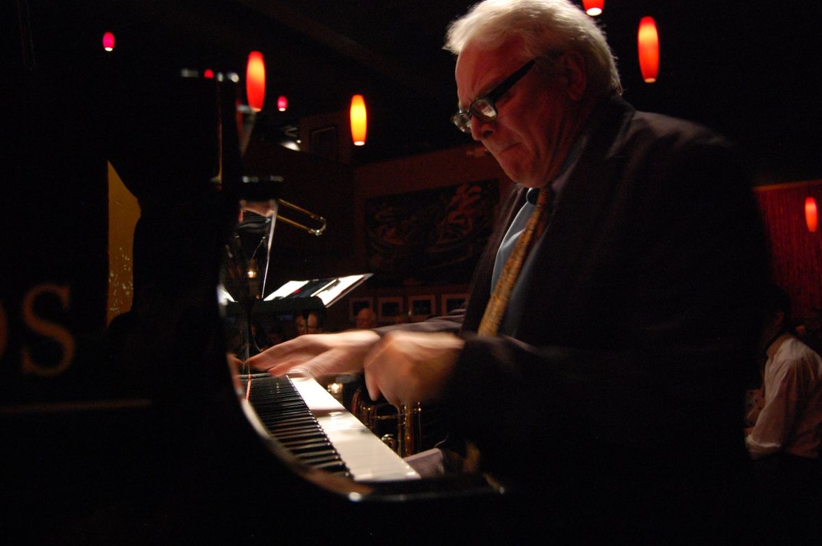 Gordon Lee: Catching up with the pianist/composer / Coffeeshop ...