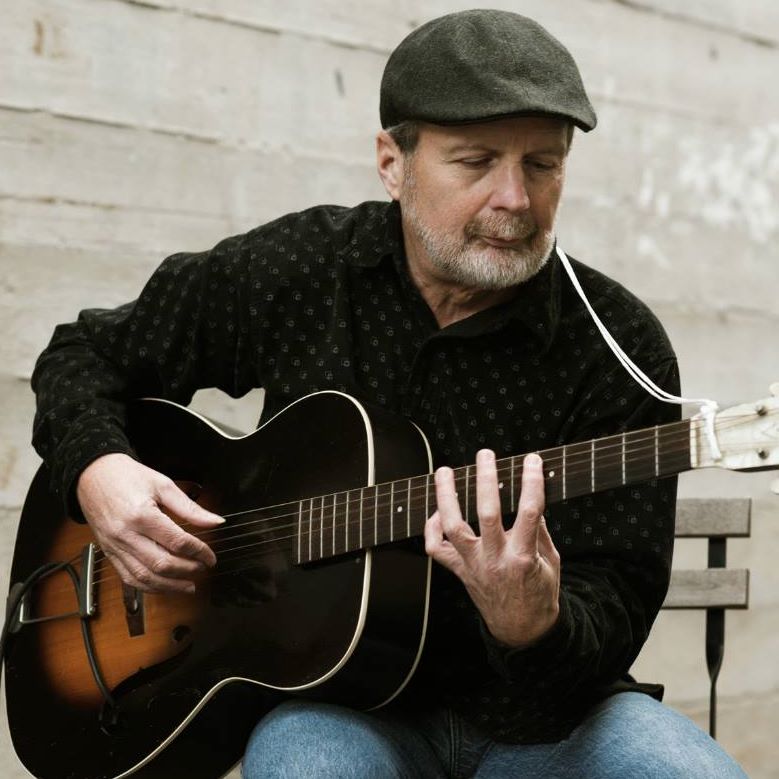 Alan Hager: Coffeeshop Conversations #135 / On having a hit album with ...