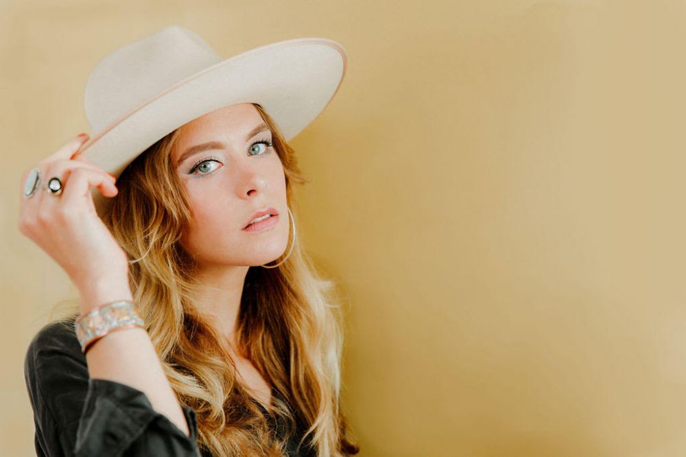 See Haley Johnsen on a new OMN Live, Sunday, April 26 on the OMN ...