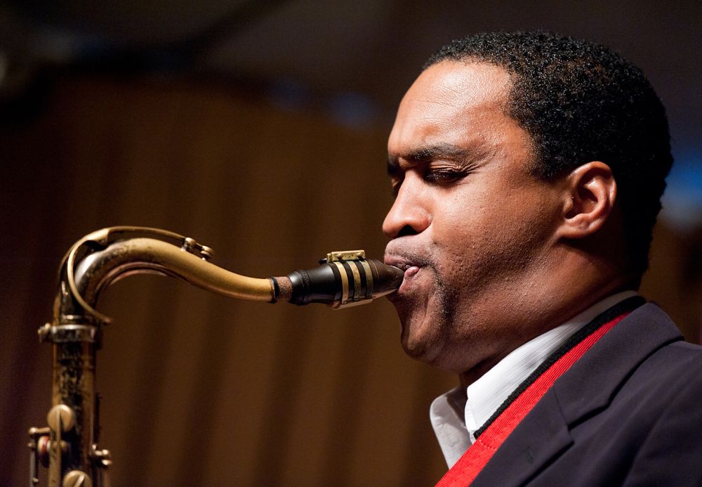 Jazz Conversations! Portland Jazz Festival