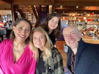 Joanie Fox: Directing a documentary on the life and death of Derek ...