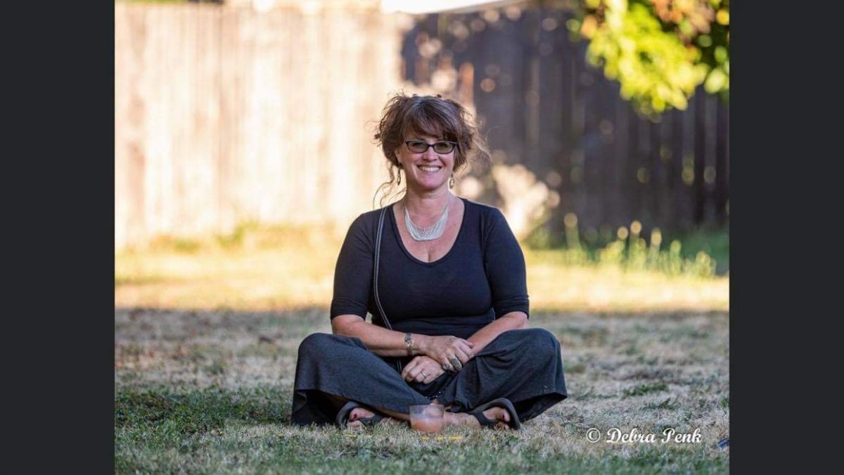 Kris Deelane: Alchemy Shed a place for live music / Coffeeshop ...