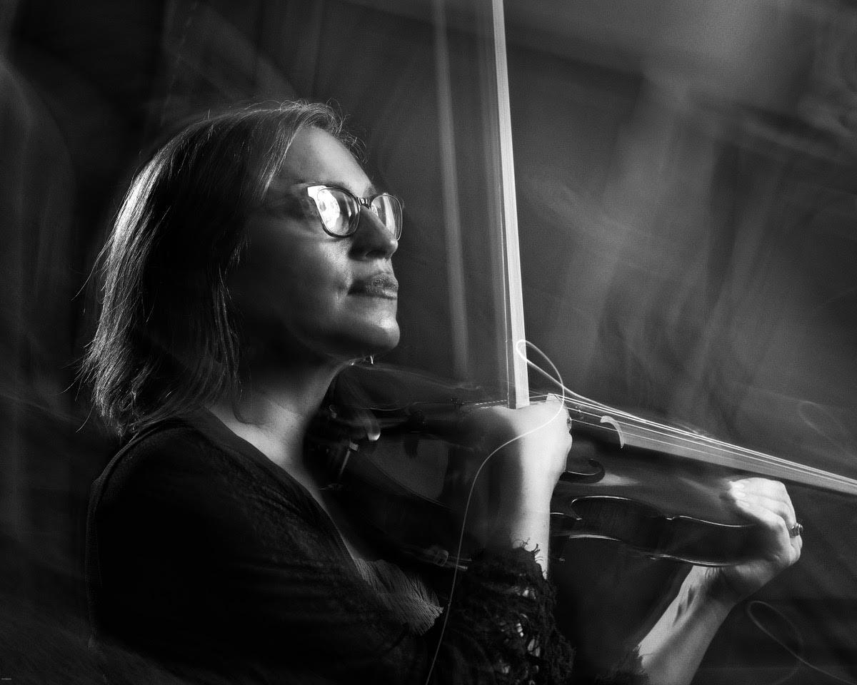 Kyleen King: Darka and Miri's The Light and Limn Podcast returns!