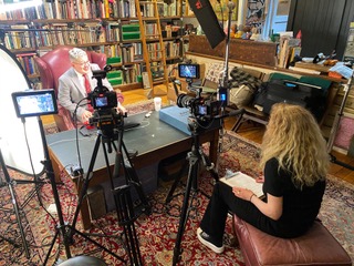 Joanie Fox: Directing a documentary on the life and death of Derek ...