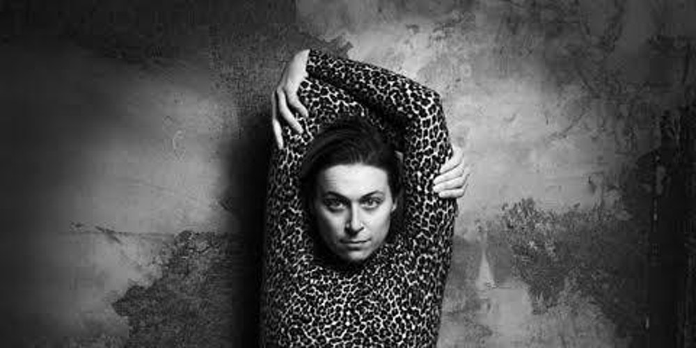 Lisa Lipton: A busy clarinetist and executive with a concert on her ...