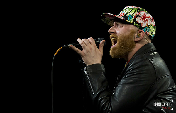 Logan Lynn: PDX Spotlight for December / full show video