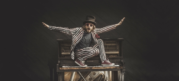 Marco Benevento's continuing evolution: As told by Fred Short
