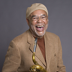 Reggie Houston: Coffeeshop Conversation#91 / All on a Lundi Gras Day!