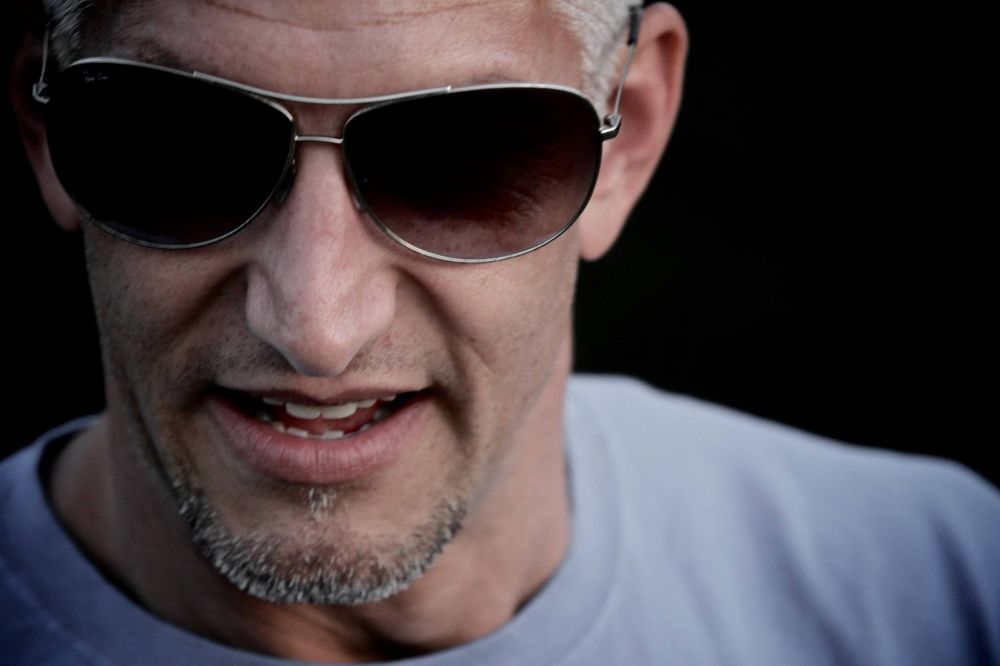 Mike Duncan: Twenty-five years of music and community radio in Eugene