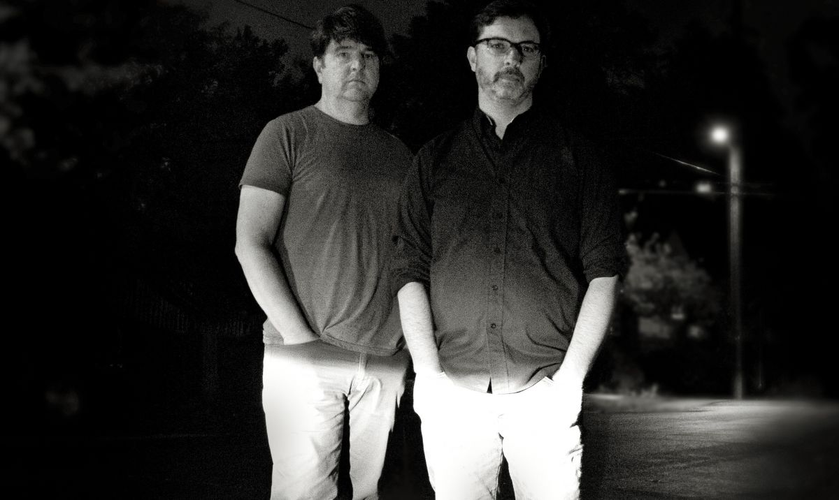 Boone Johnson of Moon and Bike: Ambient meets Americana / Coffeeshop ...