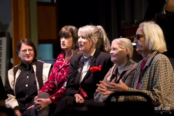 Neo Boys: Doing it their way - audio/podcast