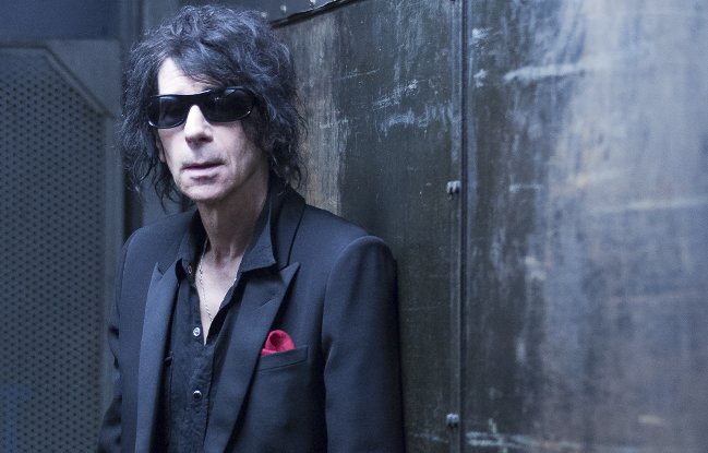 Peter Wolf: A Cure for Loneliness