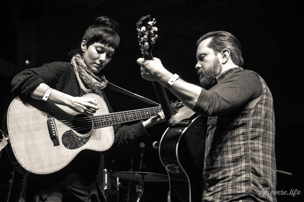 Pretty Gritty: PDX Spotlight for April / full show video