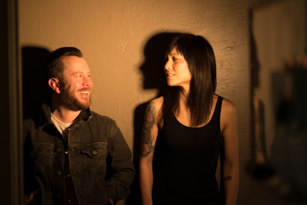 Pretty Gritty's Seven Year Itch drops day after Portland gig