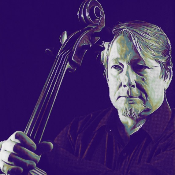 Skip vonKuske on leaving Oregon: Coffeeshop Conversations @ Artichoke ...