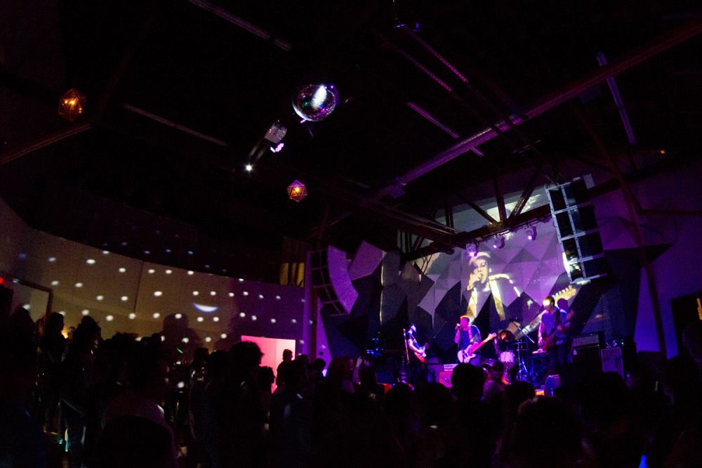 Rare Monk: PDX Spotlight's latest full show video