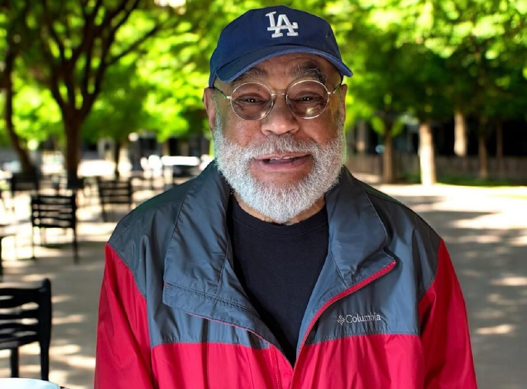 Reggie Houston: Living in Portland again and with a new band ...