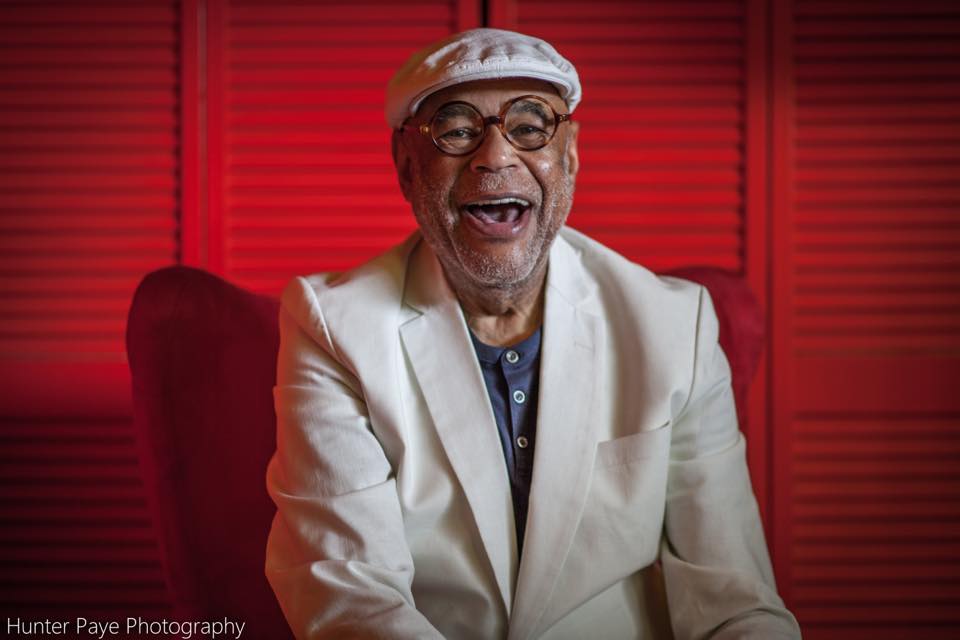 Reggie Houston remembers Dave Bartholomew: Coffeeshop Conversations at ...