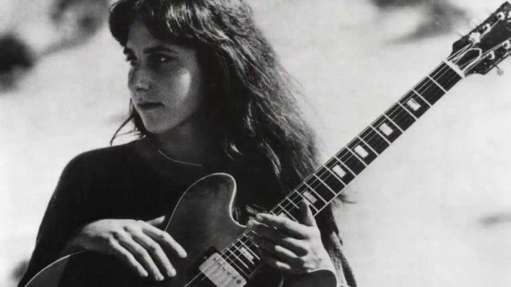 Giving Emily Remler her due, thirty years later