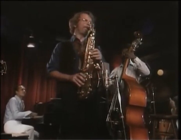 Tales of the late Richie Cole who died at 72 on May 2