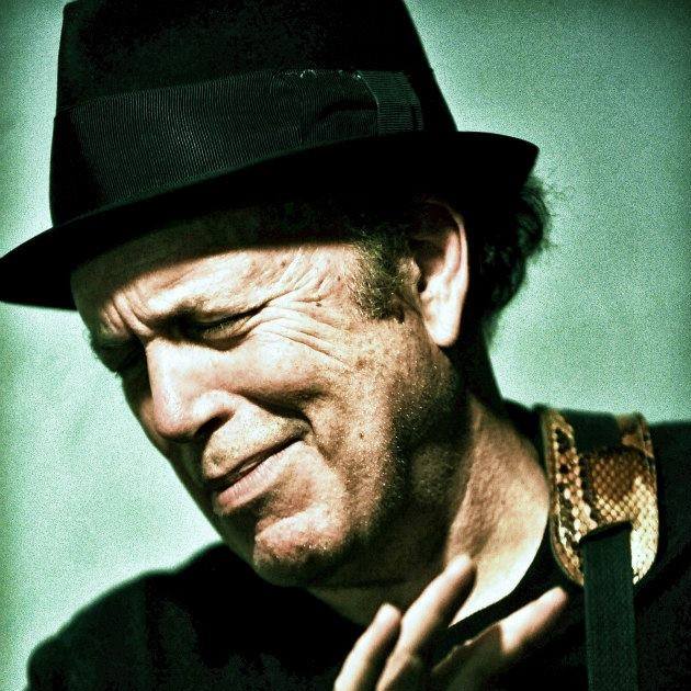 Ron Rogers: Coffeeshop Conversations #103 - The Rocker abides