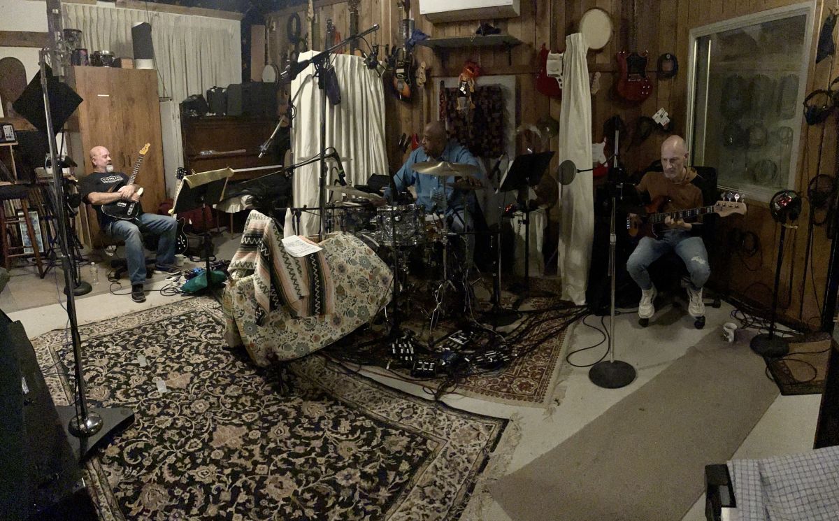 Doug Rowell remembrance by Pat McDougall