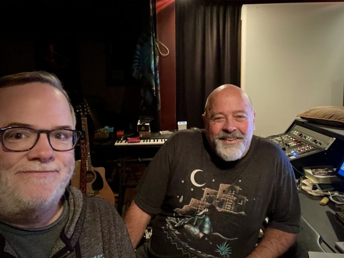 Doug Rowell remembrance by Pat McDougall