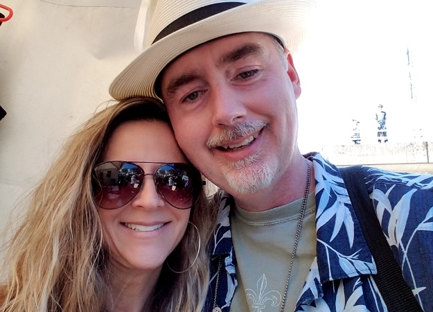 Scott Cunningham: Coffeeshop Conversations #108 - Meet OMN's Managing ...