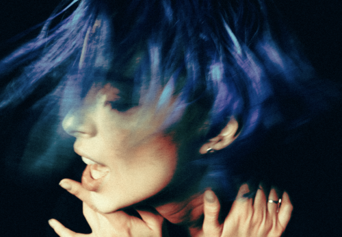 RIKI, Feb. 18th at Mississippi Studios - Preview