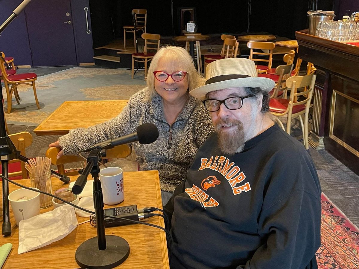 Shelley Garrett: Challenges/Opportunities for new Artichoke Exec ...