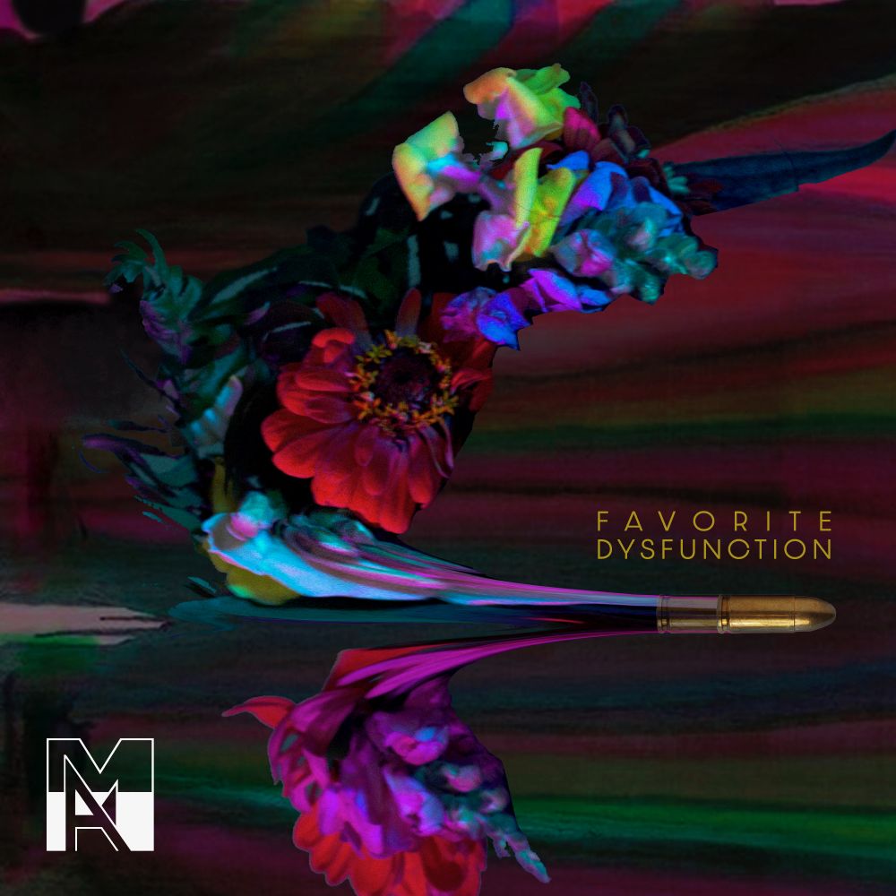 Acoustic Minds: “Favorite Dysfunction,” off of The AM’s forthcoming ...