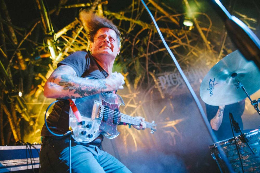 Pickathon 2016 in Review