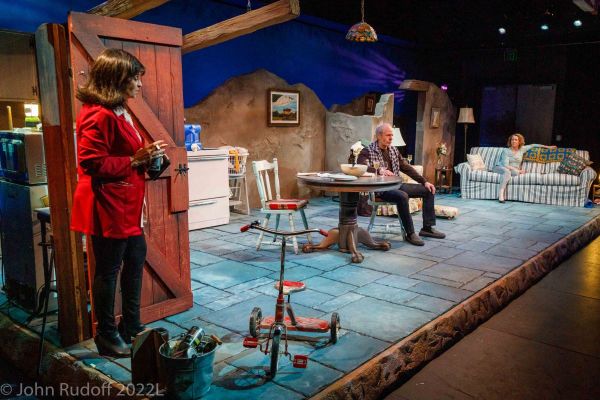 Artists Rep Theater: 'The Children', at Ellen Bye Studio, The Armory ...