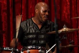 Tyrone Hendrix: Coffeeshop Conversations #70 - The drummer steps up ...