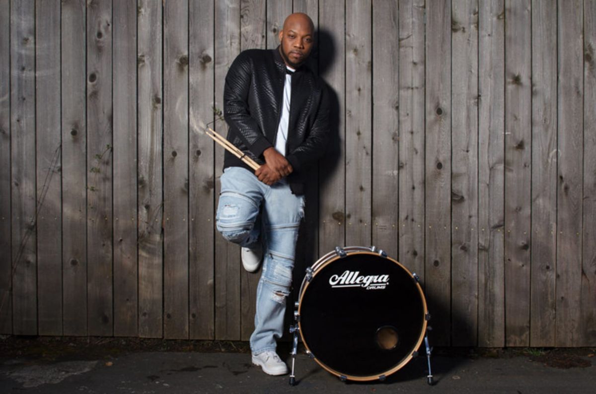 The New Normal: Quarantine Can’t Stop Tyrone Hendrix
