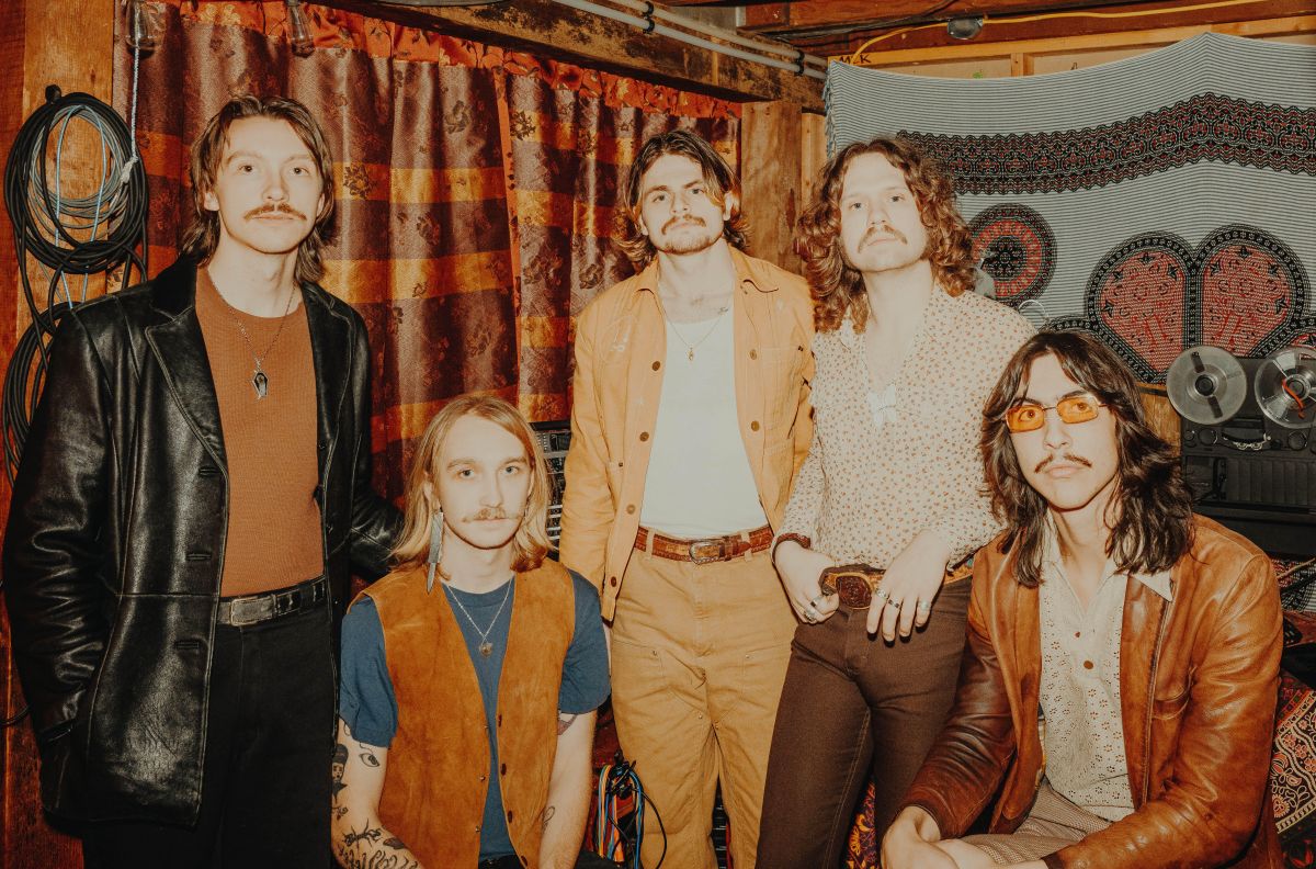 Cutting Deep with The Macks: On Ambition, Experimentation, Love, and ...